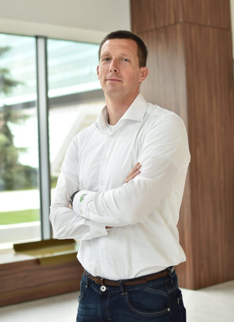 Delta Agrar eksperti - Delta Agrar