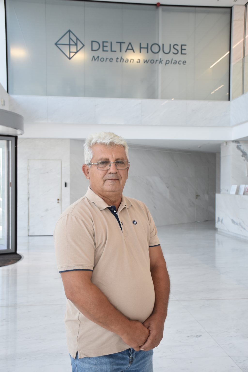 Delta Agrar eksperti - Delta Agrar