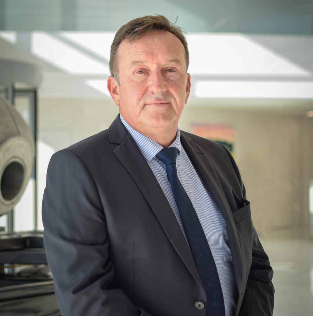 Delta Agrar eksperti - Delta Agrar